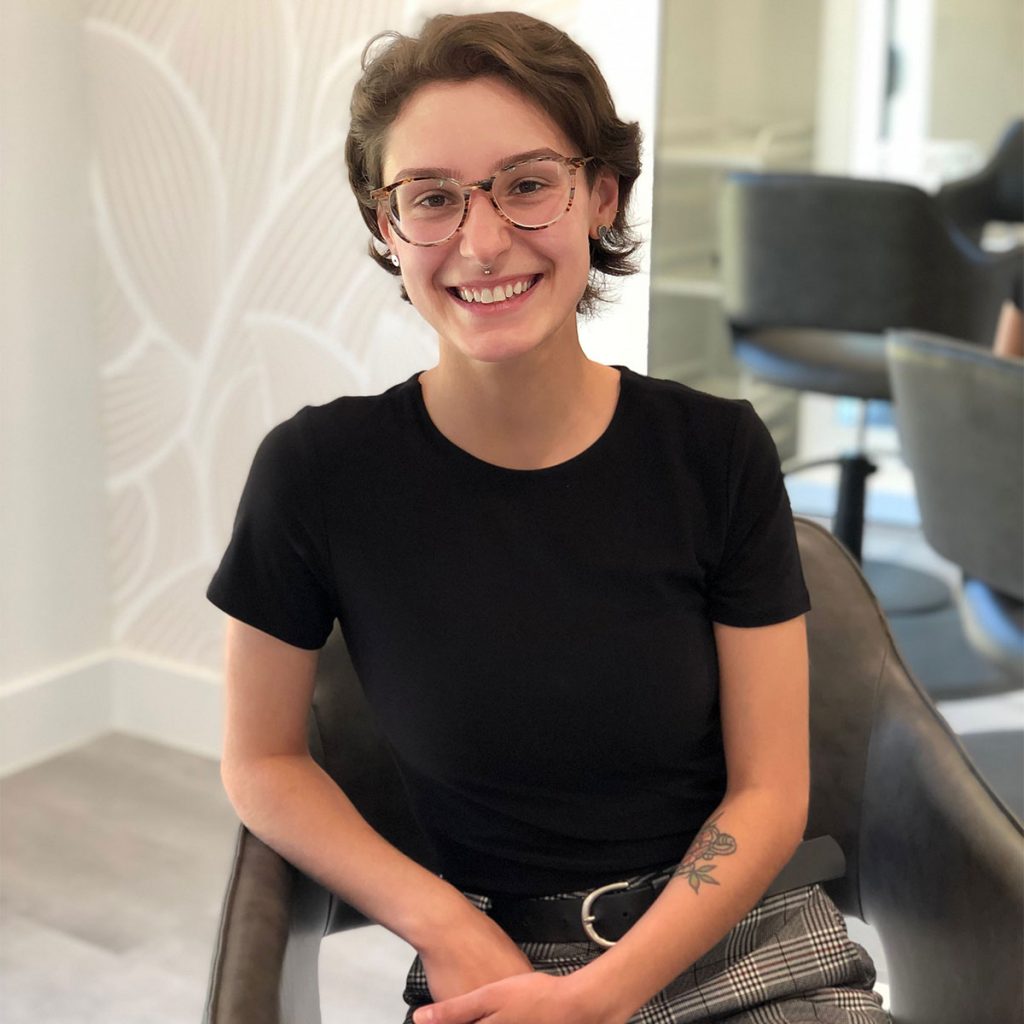 Chémel Team - Chémel Salon